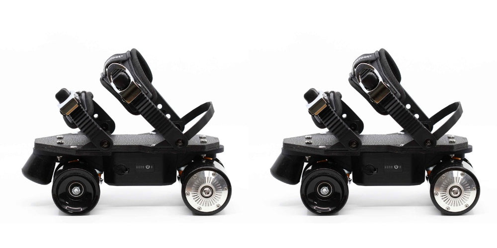 Electric Roller Skates - Complete Guide - Everything You Need to Know
