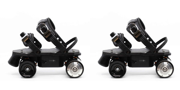 Electric Roller Skates - Complete Guide - Everything You Need to Know