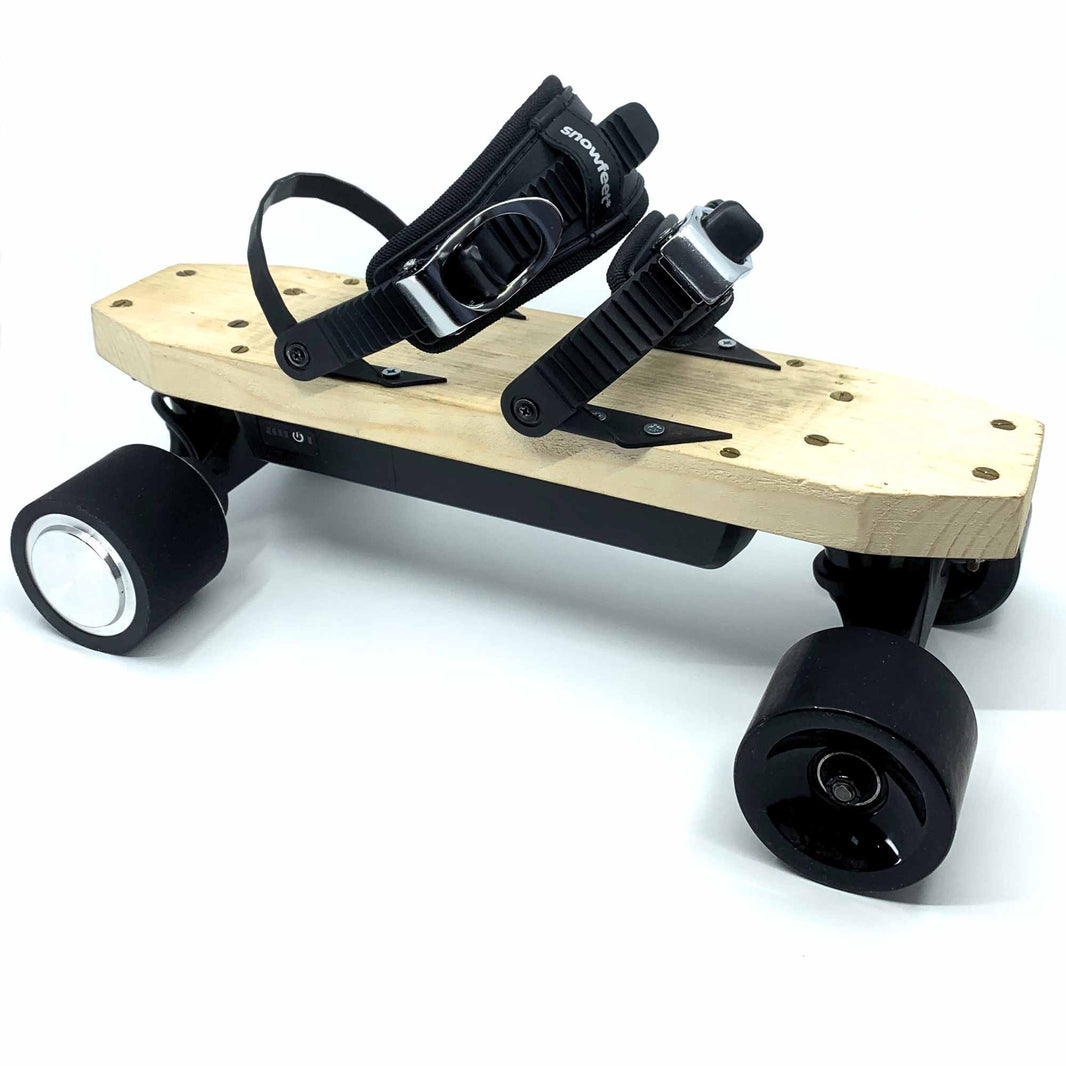Products – electric roller skates