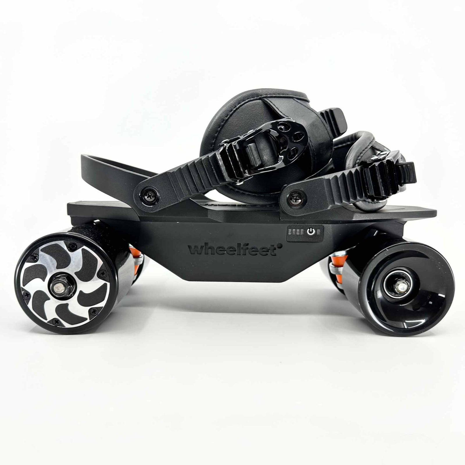 Electric Roller Skates | Motorized Rollerblades | Electric Shoes