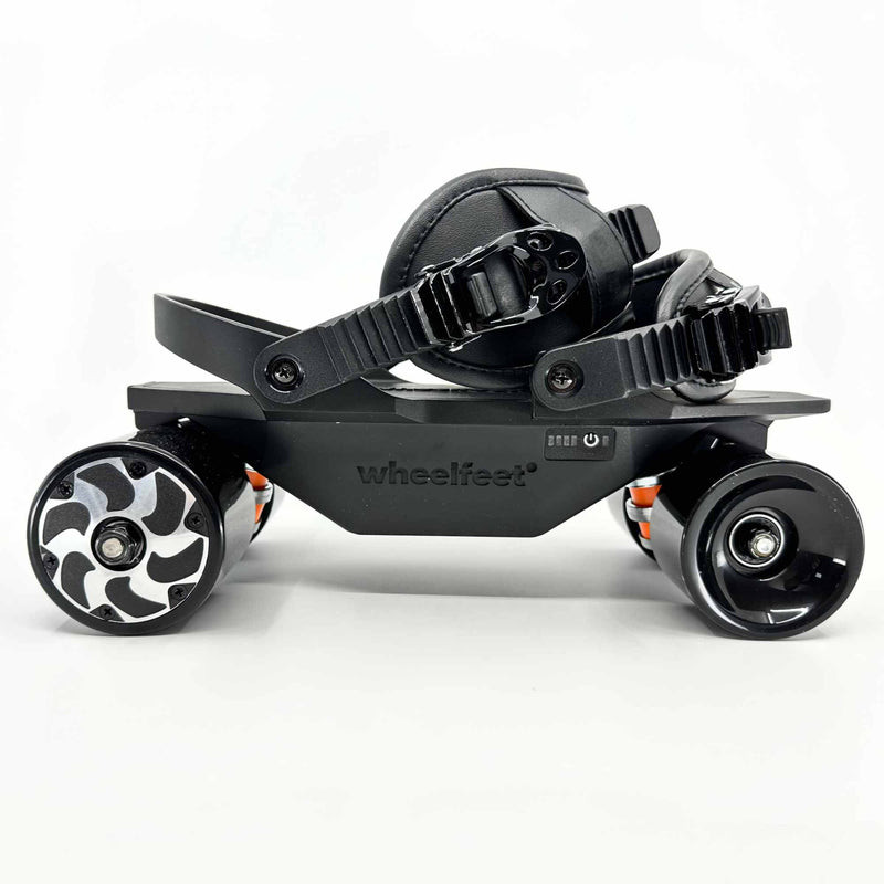 Wheelfeet | Electric Shoes Roller Skates | Motorized Eskates | Roller