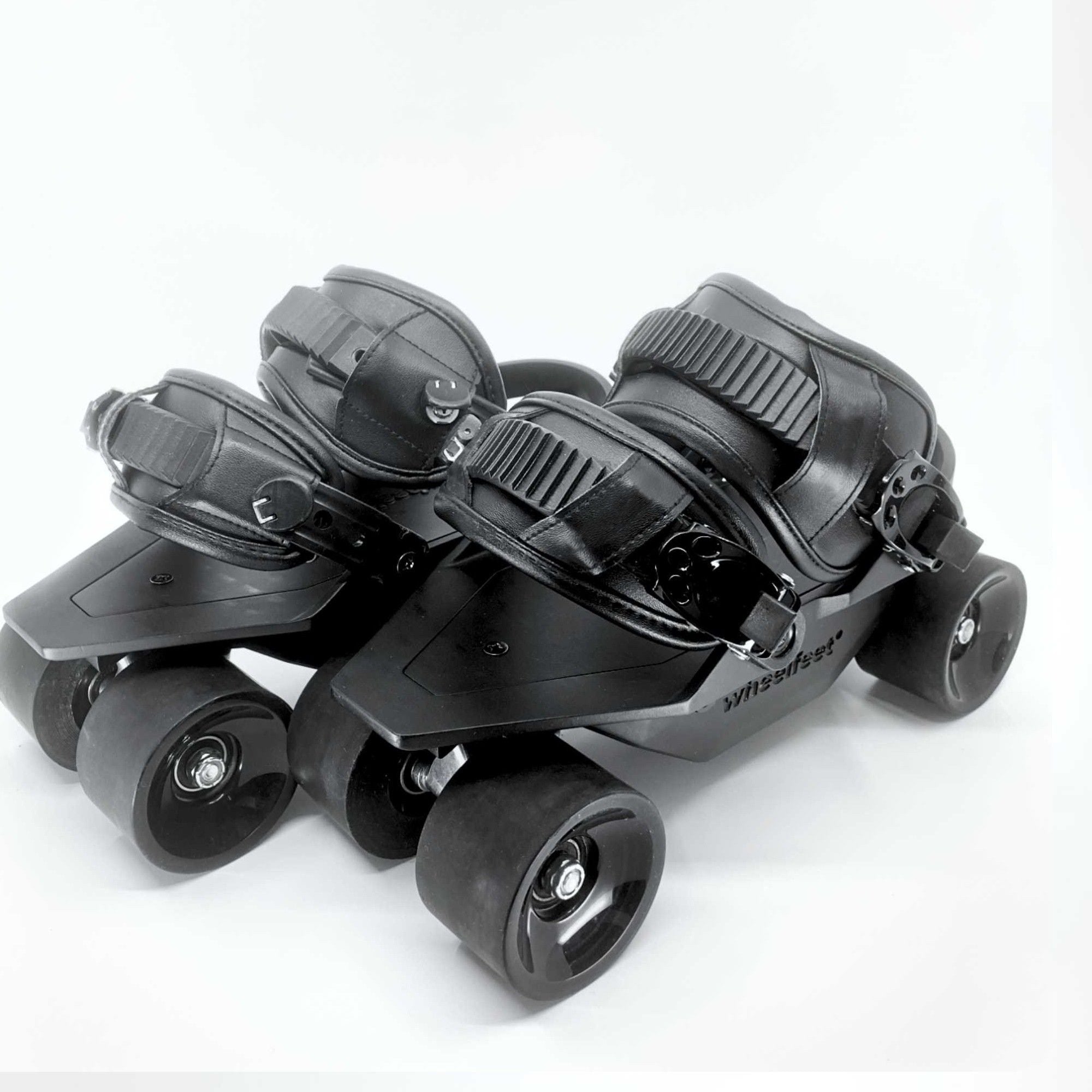 Electric Roller Skates | Motorized Rollerblades – electric roller skates