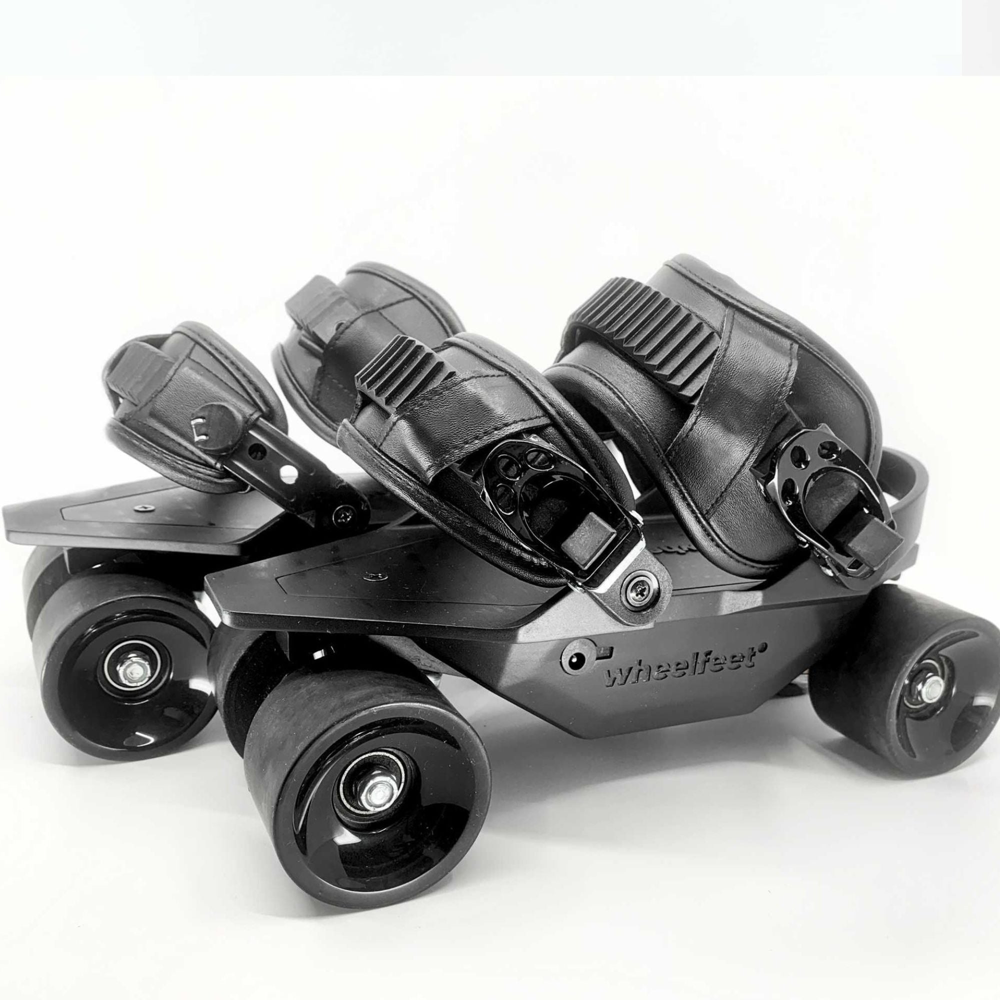 Electric Roller Skates | Motorized Rollerblades – electric roller skates