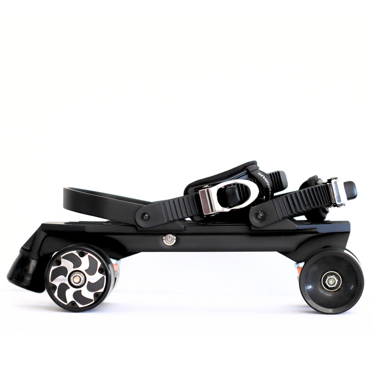 Wheelfeet 2 – Electric Roller Skates | Motorized E-Skates