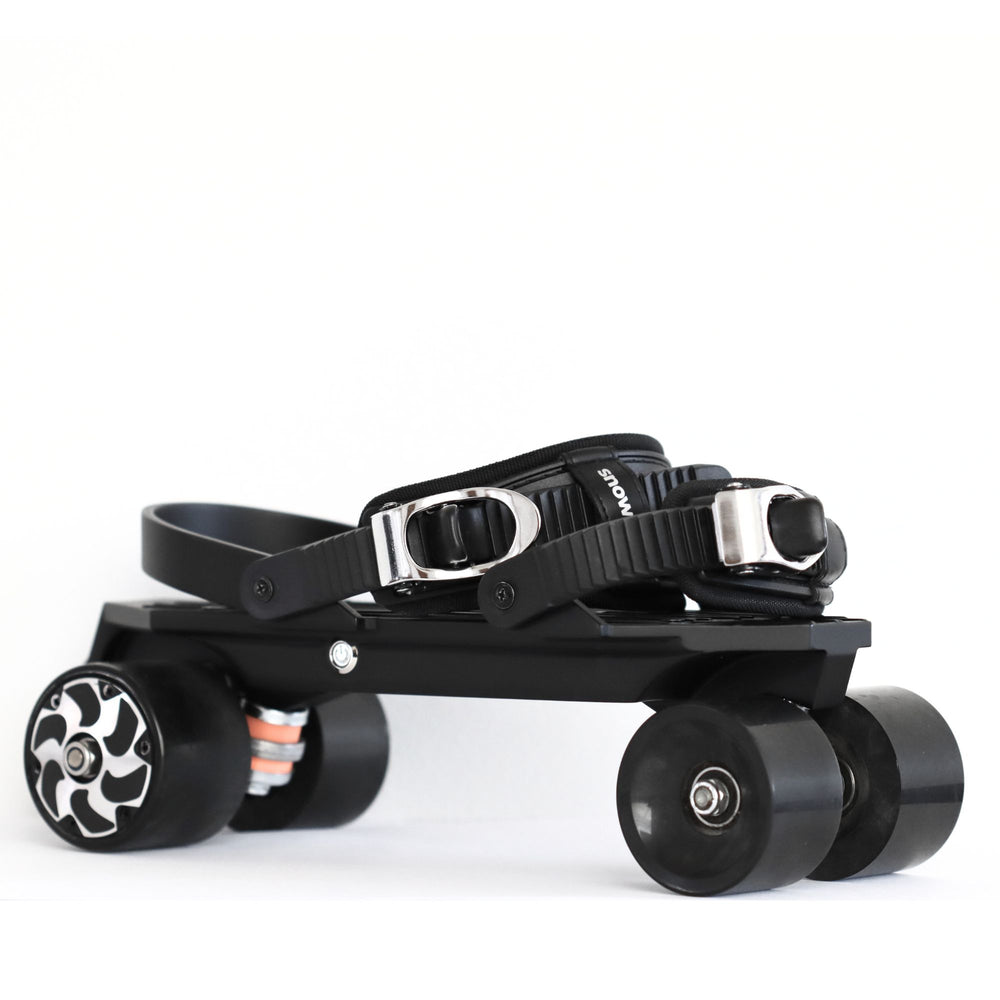 Wheelfeet 2 – Electric Roller Skates | Motorized E-Skates