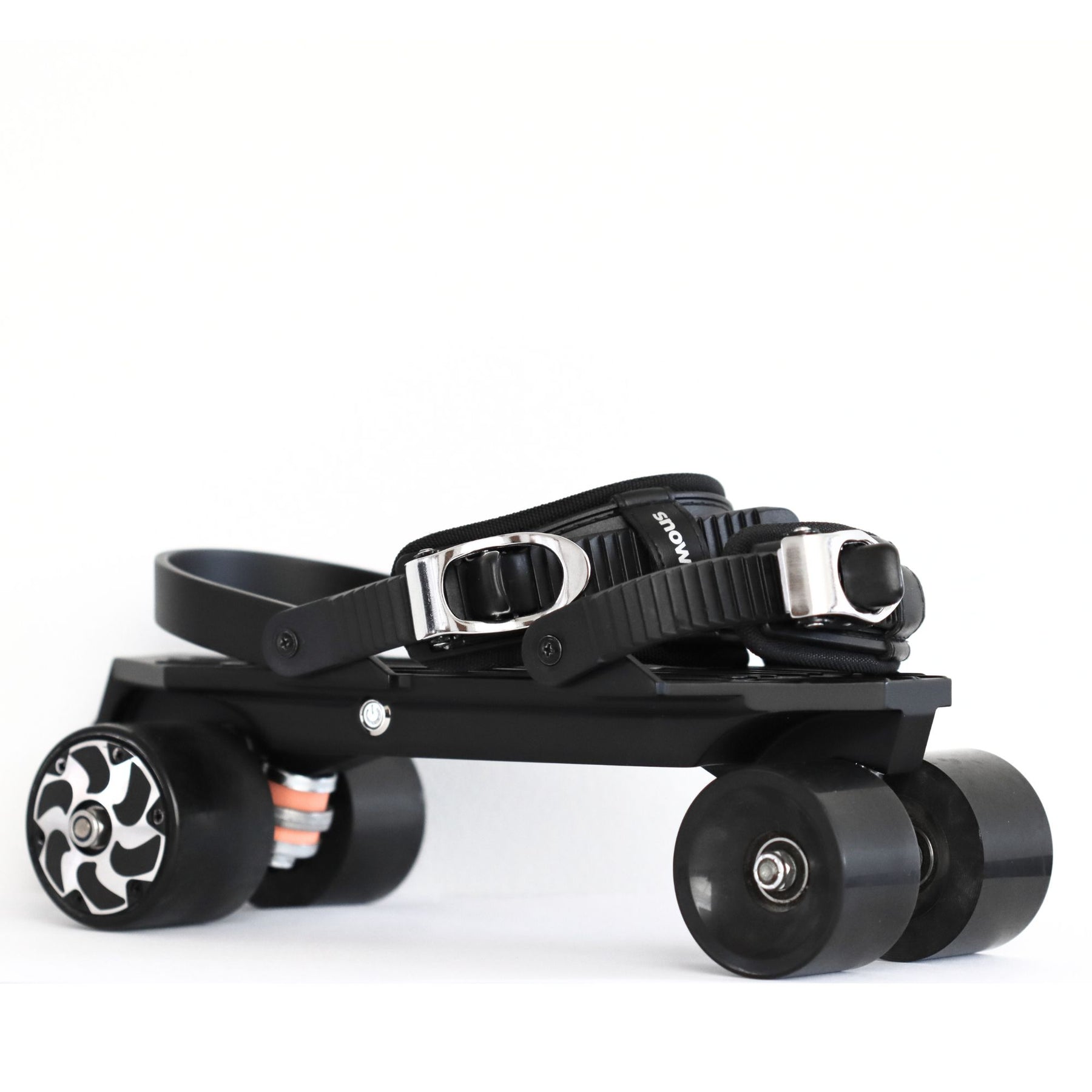 Wheelfeet 2 – Electric Roller Skates | Motorized E-Skates