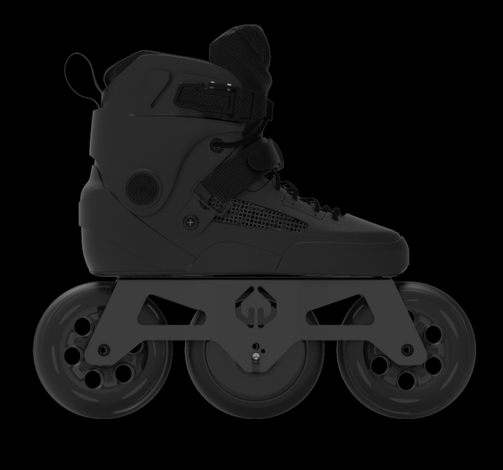 Atmos Gear Electric Skates