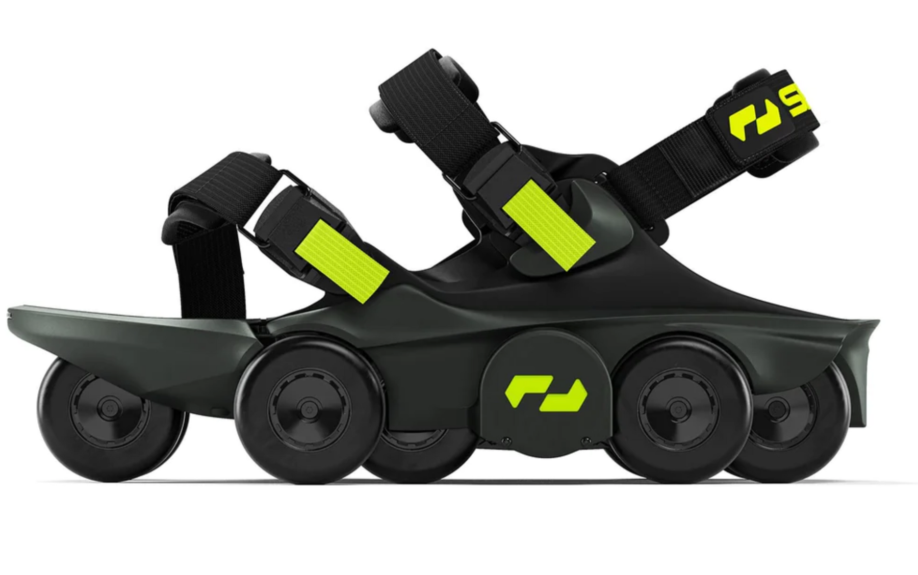 Electric Roller Skates | Electric Rollerblades | Electric Inline Skate